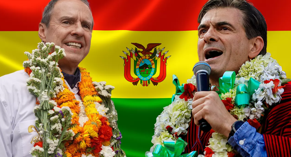 Marco Rubio: Paz y Quiroga buscan acercarse a EE. UU.